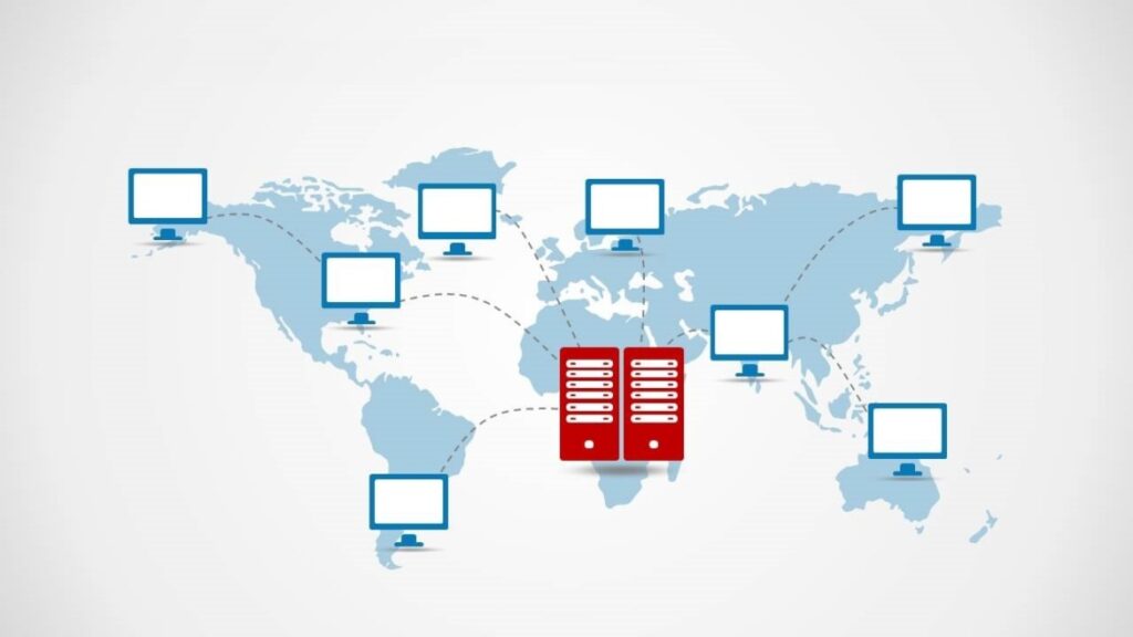 Tarmoq xavfsizligi.Kompyuter tarmoqlari haqida eng asosiy bilimlar ...